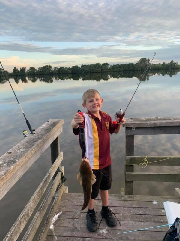 White Pilchards | Tweed Bait