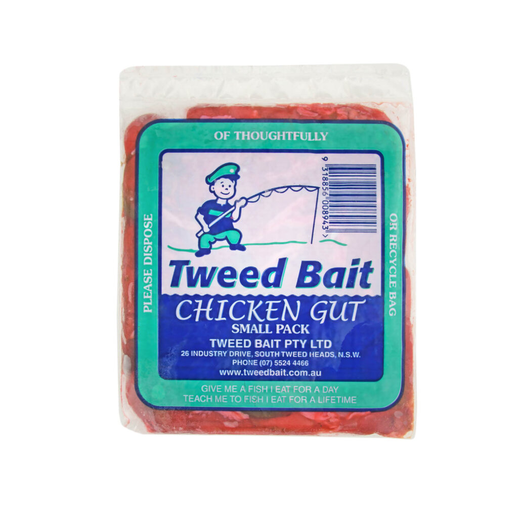 The Range | Tweed Bait