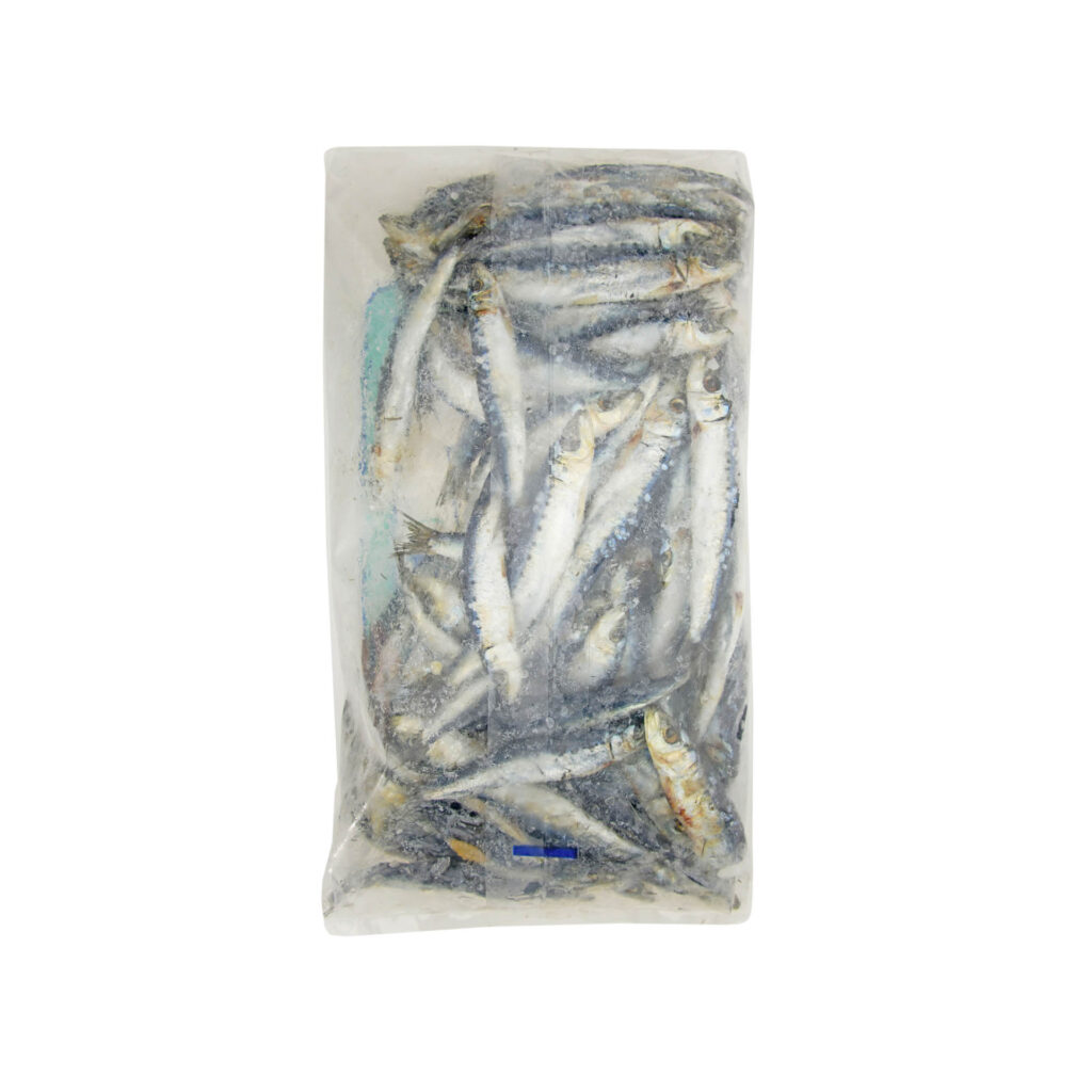 Blue Bait | Tweed Bait