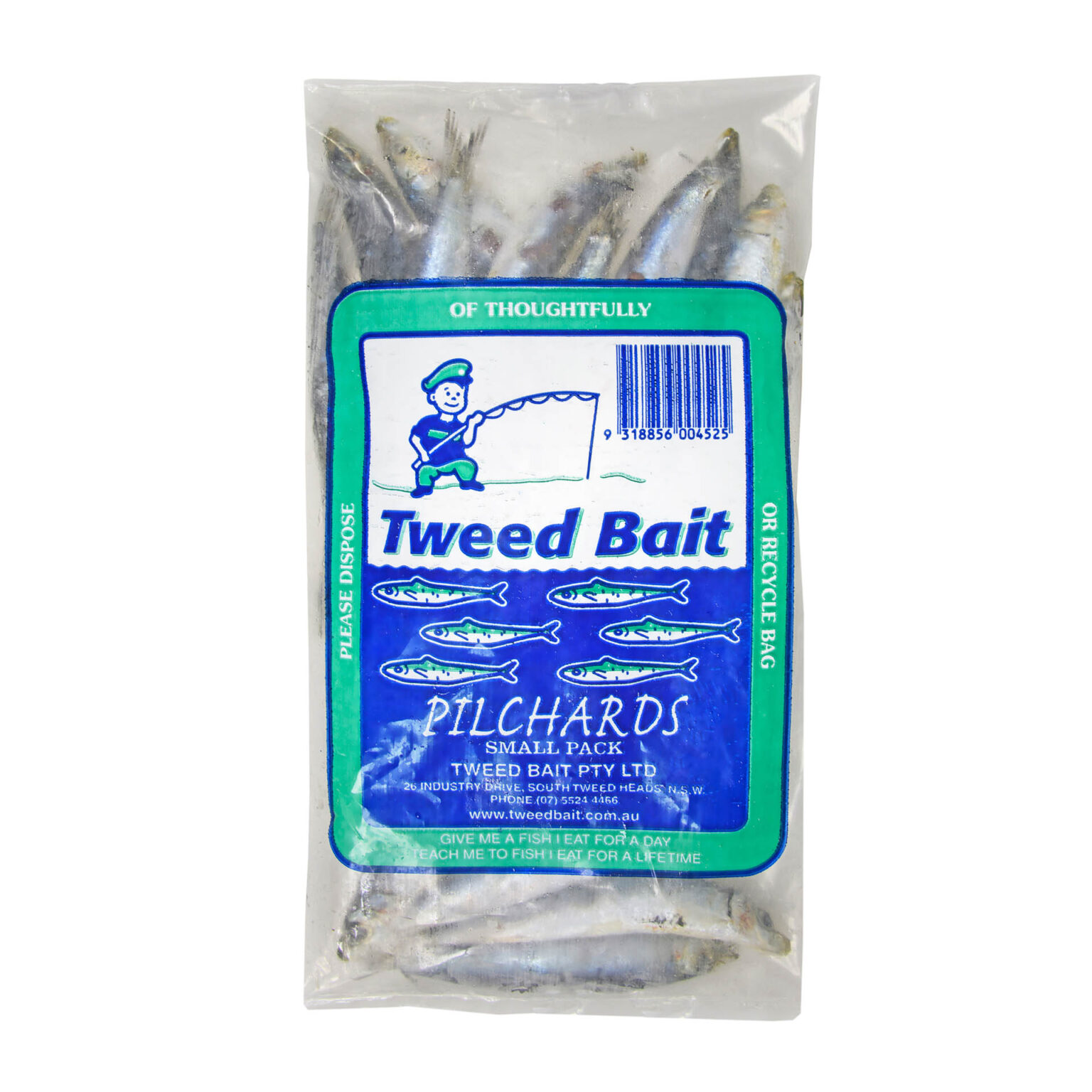 Fishing Bait & Tackle Suppliers | Tweed Bait